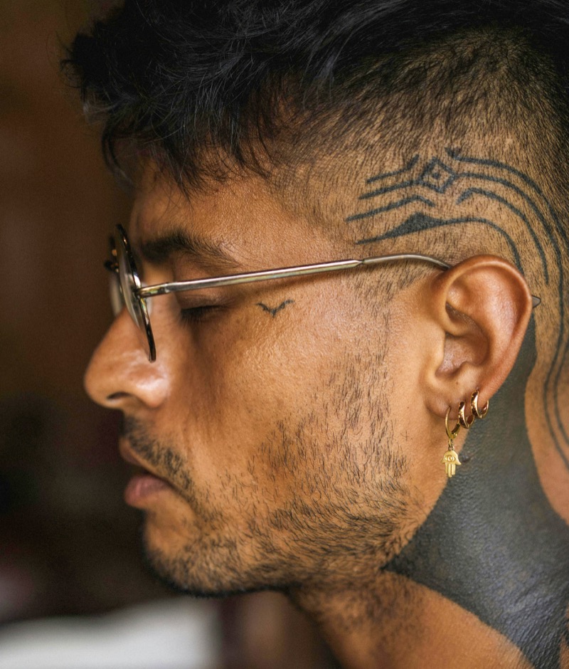 Best Small Tattoos for Men: Stylish, Subtle, and Timeless Tattoo Ideas ...