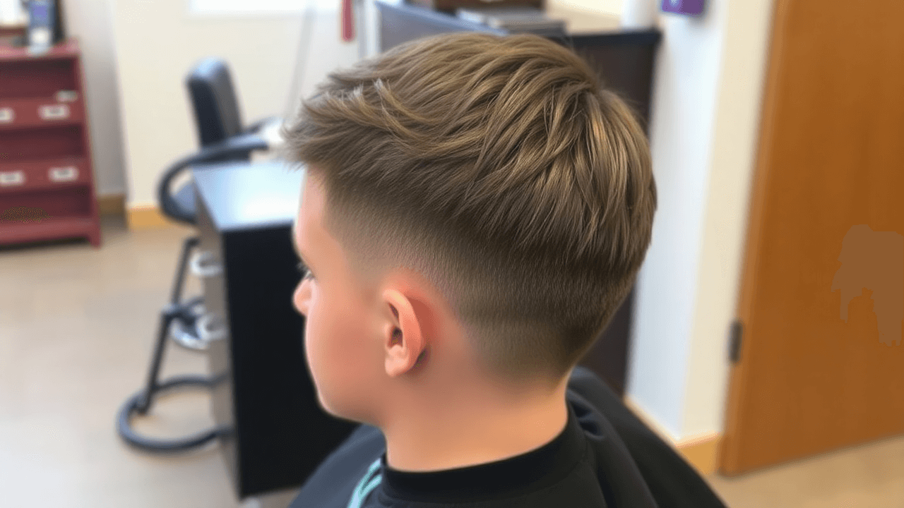 Buzz Cut Styles for Men – Which One Suits You Best?