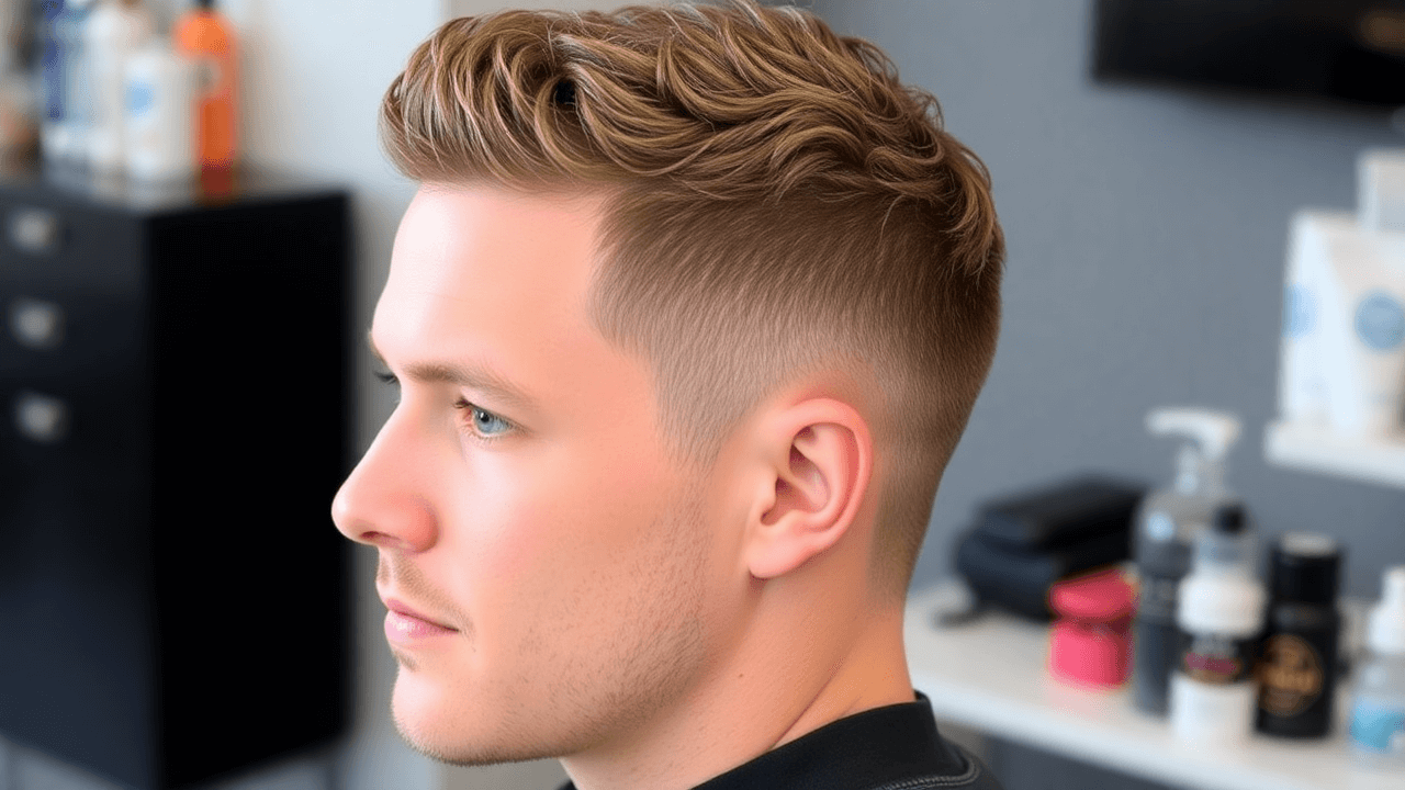 Buzz Cut Styles for Men – Which One Suits You Best?